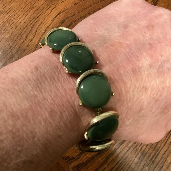 Lisner Jewelry | Jewelry | Vintage Lisner Bracelet | Poshmark